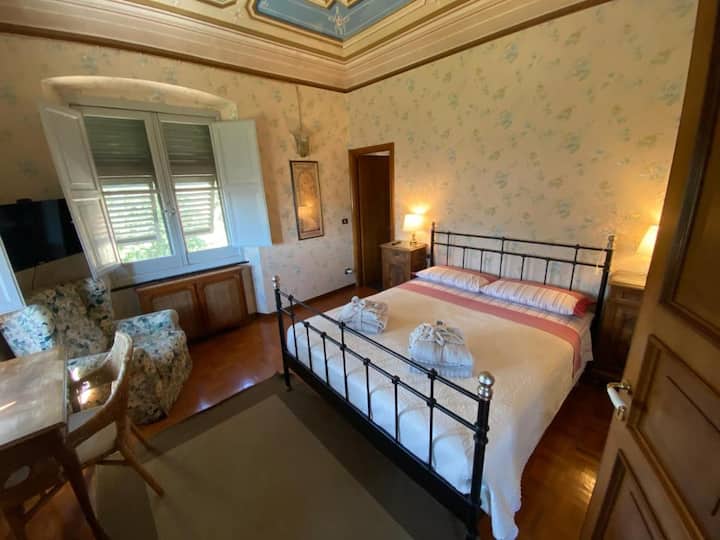 Villa Fieschi - Sestri Levante