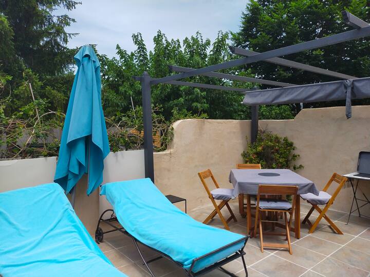 Le Tranquillou - Le Beausset