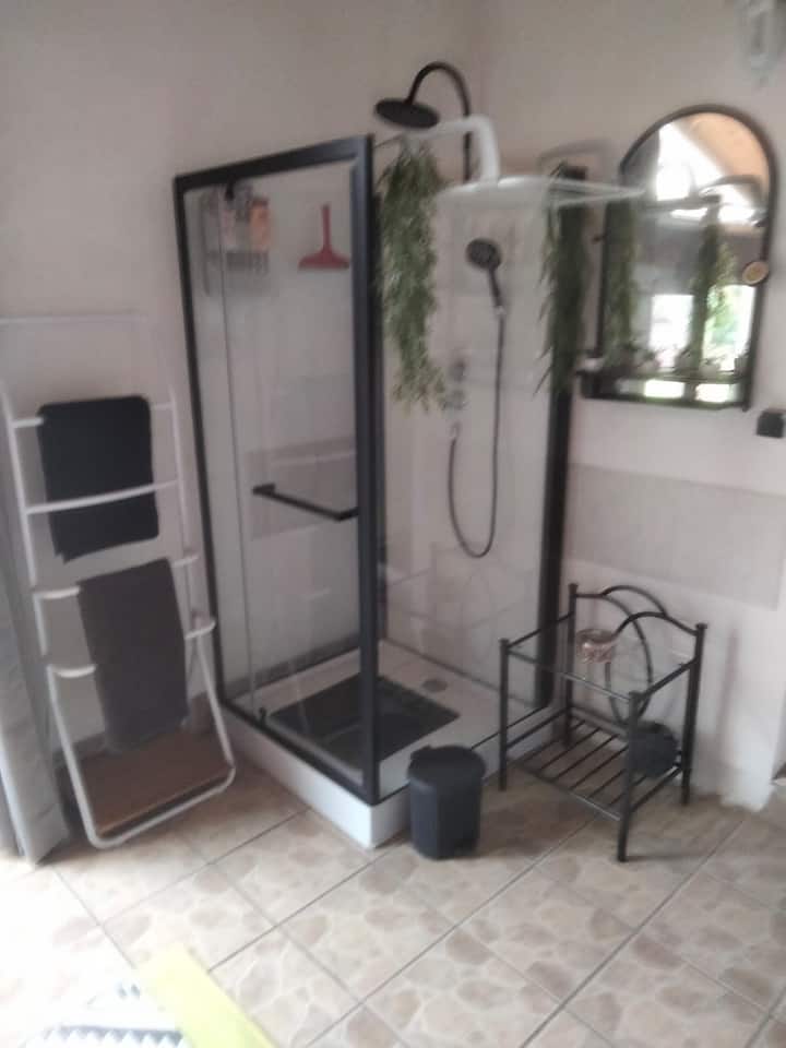 Studio 2 Personnes - Machecoul