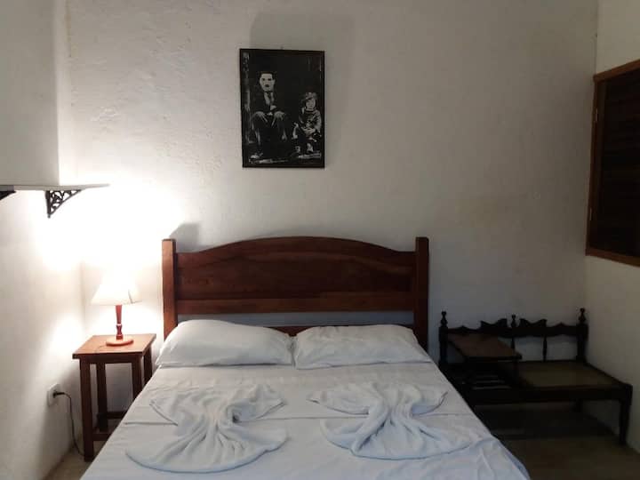 Estalagem Colonial 5 - Paraty