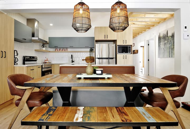 Alpin 10a - Les Chalets Alpins, Stoneham (235244) - Stoneham-et-Tewkesbury