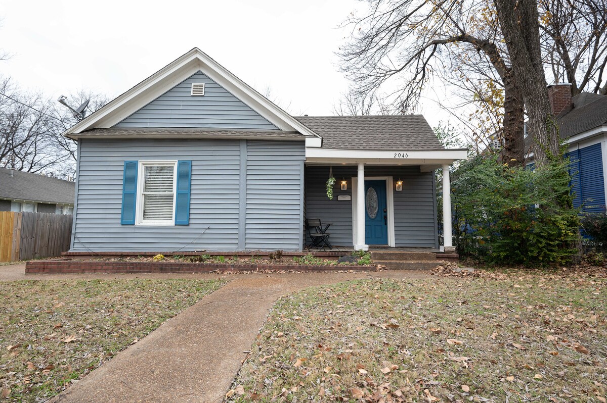 Memphis House Vacation Rentals - Tennessee, United States | Airbnb