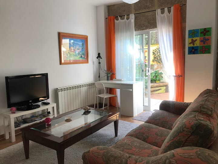 Casa Palmira - Vigo