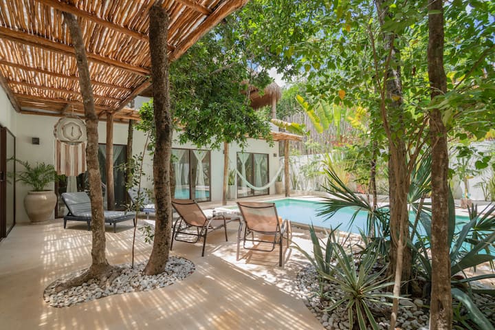 Tulum Villa Vacation Rentals - Quintana Roo, Mexico | Airbnb