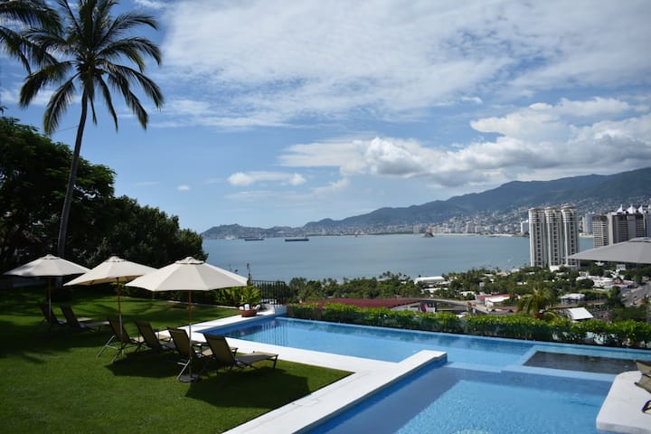 Villas Leo / Acapulco - Acapulco