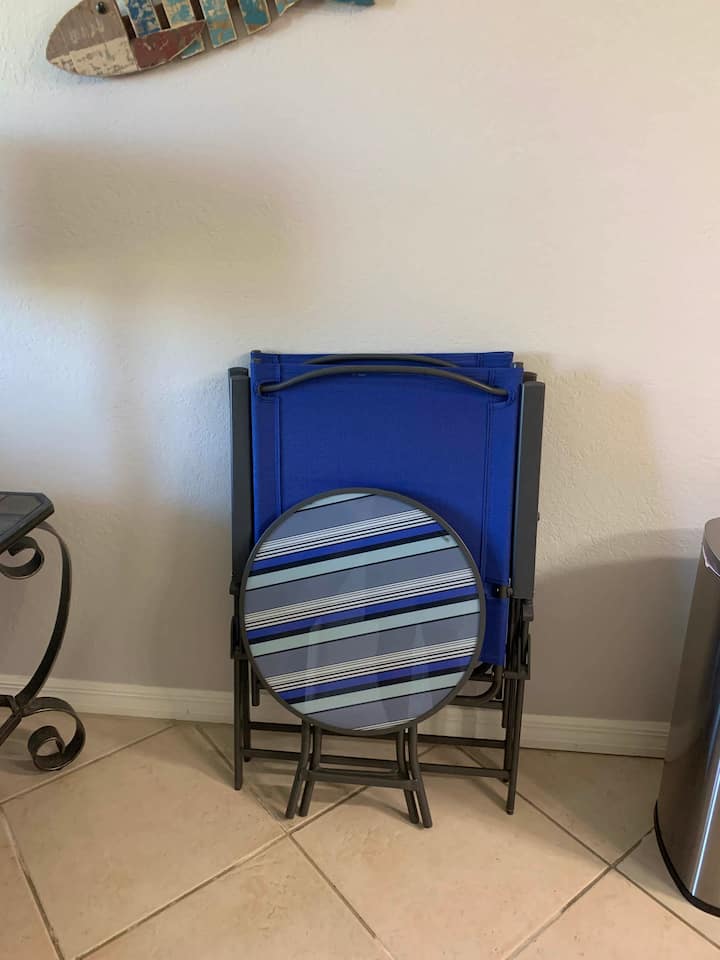 Come Relax At Our Home By The Beach At Ft Pierce - Caribbean