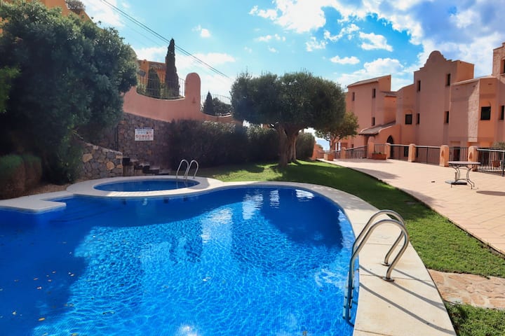 Semiramis 7 - Altea