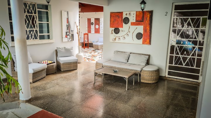 Casa Nenita - Habitation #5 (2 In 1) - Viñales