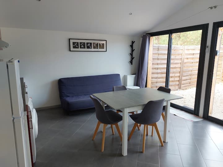 Aux Gites De Lilaire (2) - Belin-Béliet