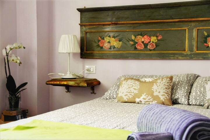 Forte Dei Marmi "Casa Norma" - Lovely Apartment - Forte dei Marmi