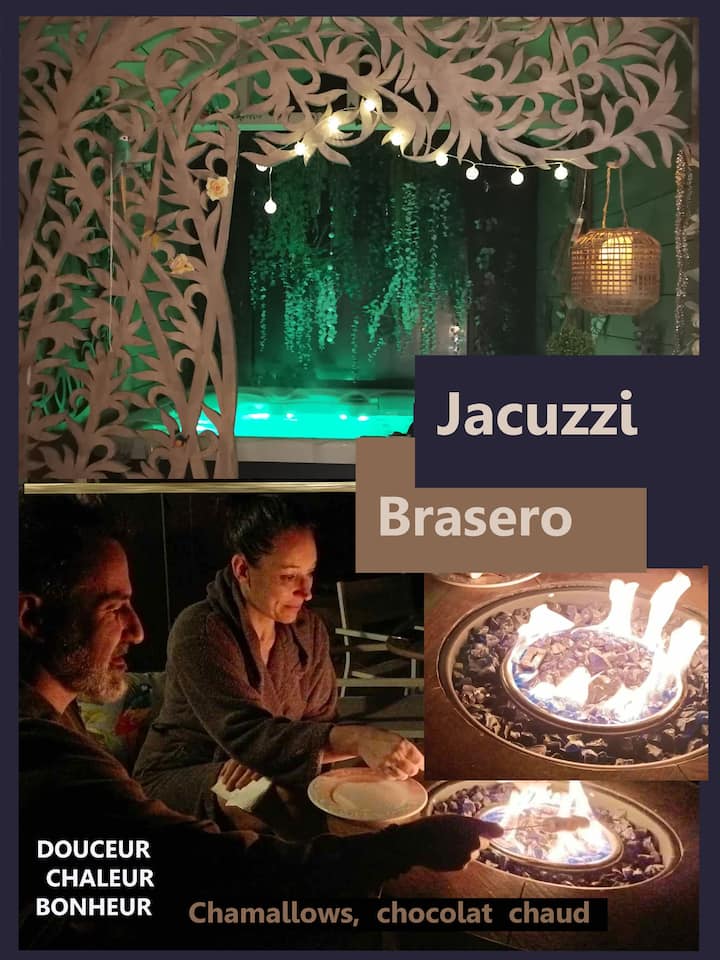 Siandaki Séjour De Charme - La Motte