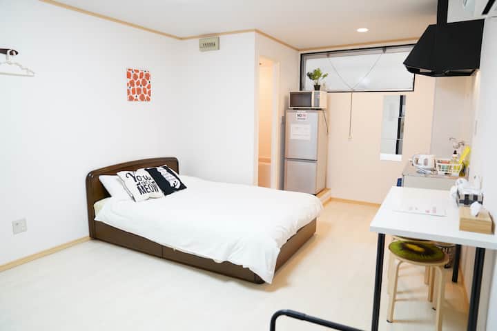 Nambas52wififree - Osaka