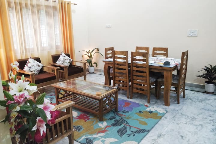 House Of Valour - Dehradun