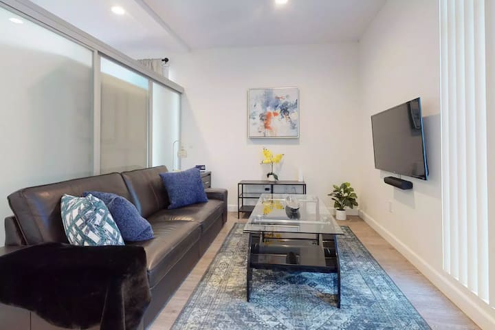 Luxury 1br Apartment In Downtown Pasadena - Pasadena, CA