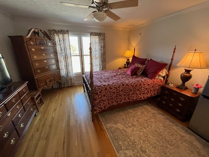 The Franklinn #3- Sunset Room Tfi3 - Fairview, TN