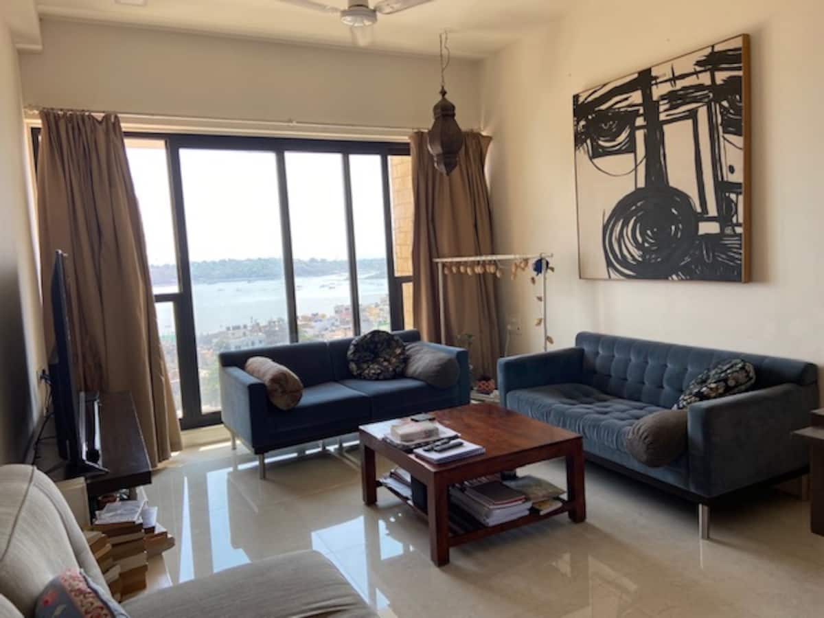 Mumbai Furnished Monthly Rentals and Extended Stays | Airbnb