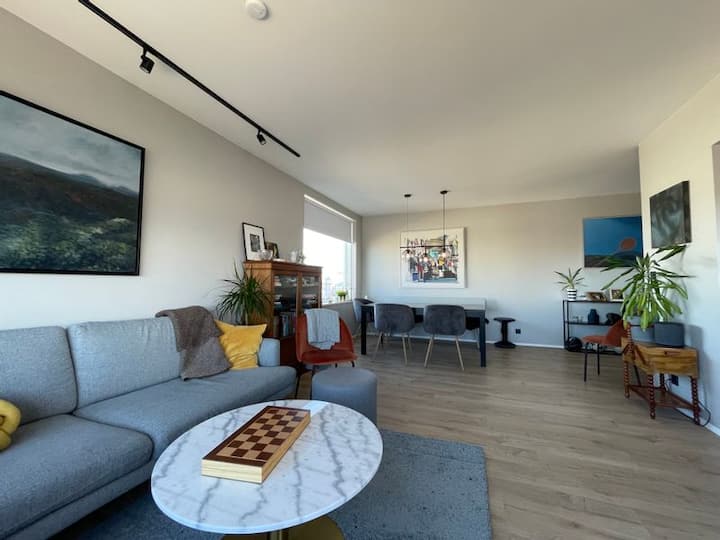 Reykjavík: Apartment Near City Center - Reykjavík