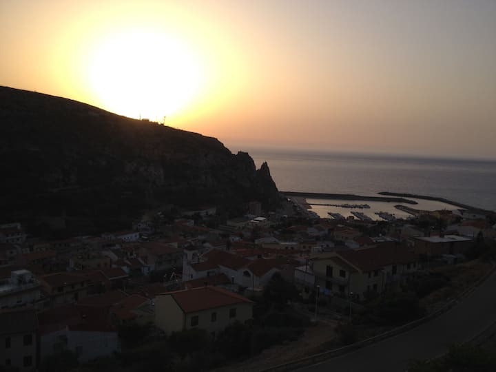 Oleandro 4/6 Posti P. Terra - Buggerru