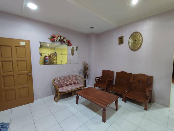 Snar Homestay Jitra Kedah - Jitra