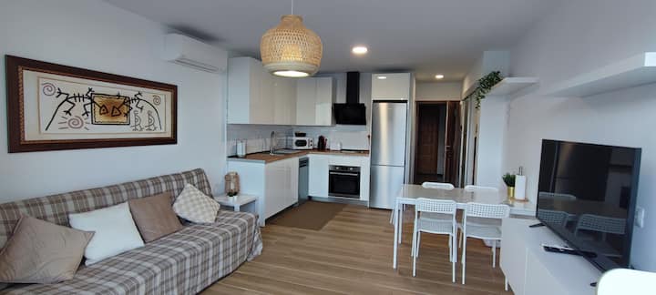 Brisa Marina - Tenerife