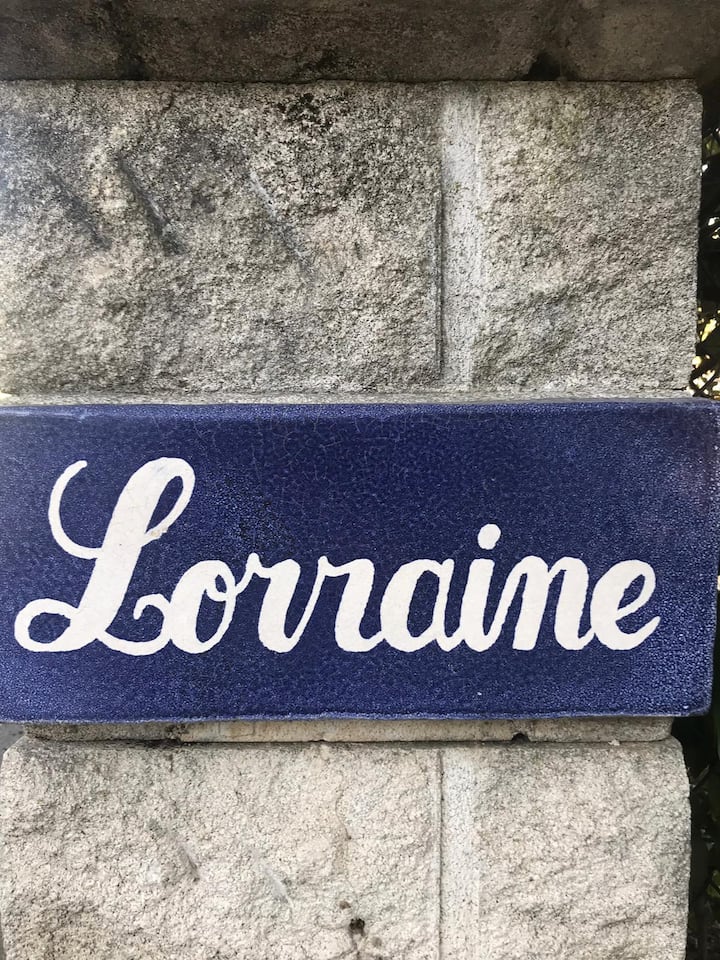 Villa Lorraine, Domaine De Beauvallon - Grimaud