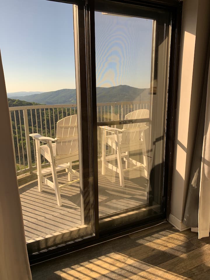 Sugar Mountain Resort - Breathtaking Views! - Sugar Mountain, NC