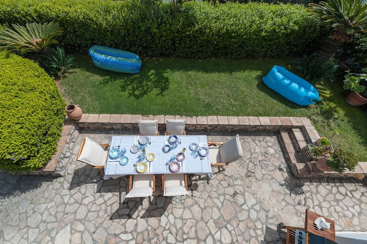 Luxury Apartment Gaeta Serapo - Gaeta