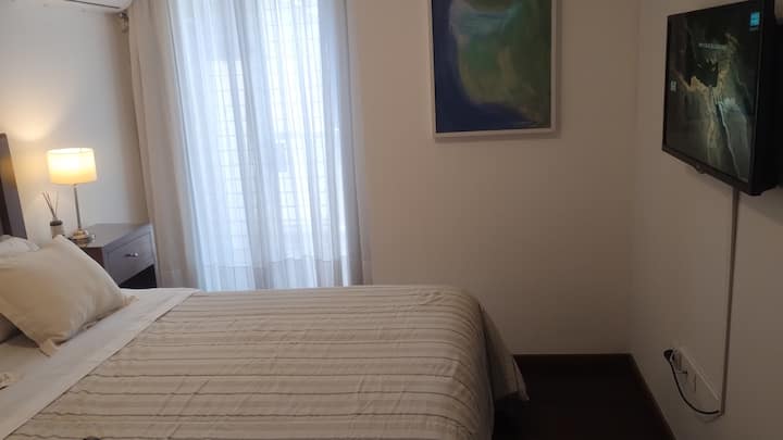 Nueva Córdoba / Ciudad Universitaria - Córdoba, Argentina