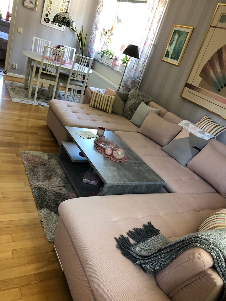 Välkommen Till ”Min Trygghetsplats Sen 25 åR” - Helsingborg