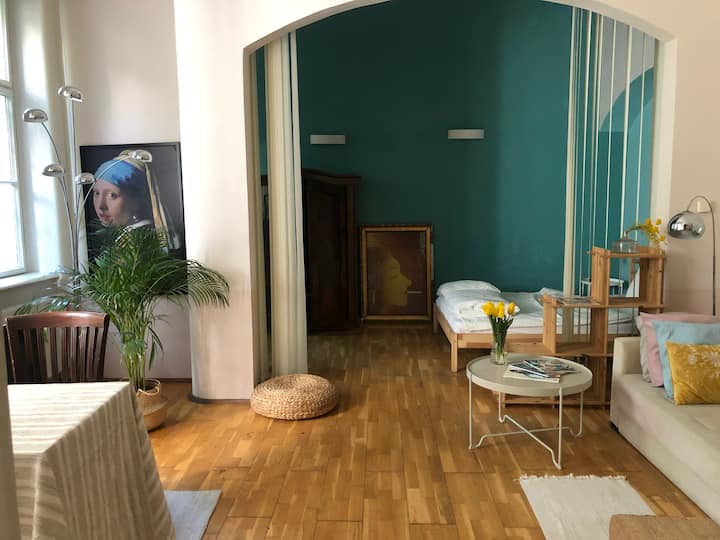 Belvàros Szîvèben! - Szeged