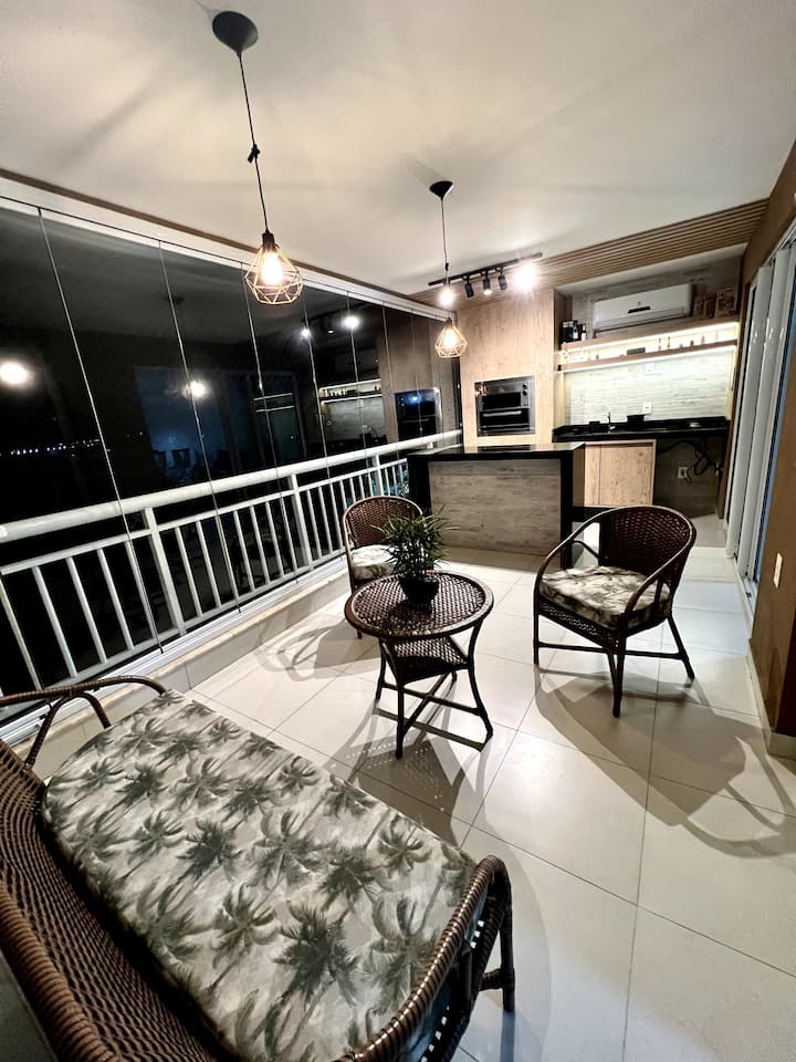 Golf Ville Resort - Aquiraz