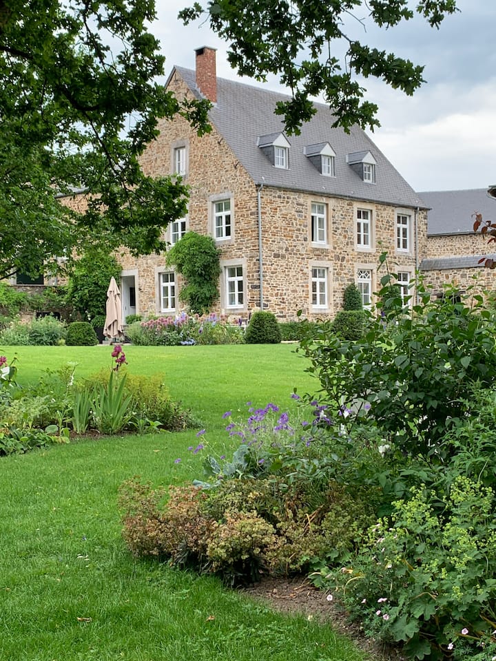 Maison De Charme - Aywaille