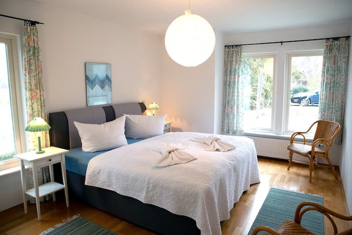 Ferienwohnung An Den Salzwiesen In Boltenhagen - Boltenhagen