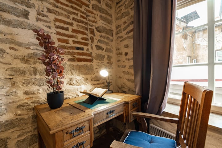 Small "House" In Old Town • Sauna • Parking - Estonia