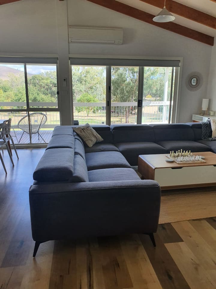 Mudita At Bonnie Doon - Bonnie Doon