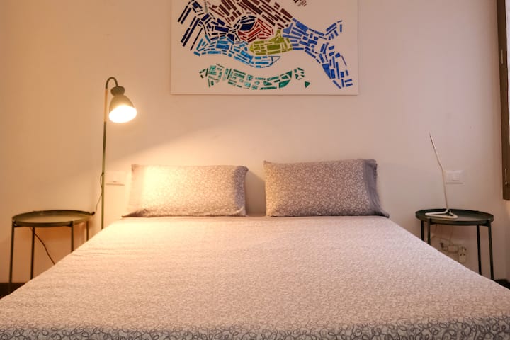 La Barena - Appartamento Vacanze - Venice