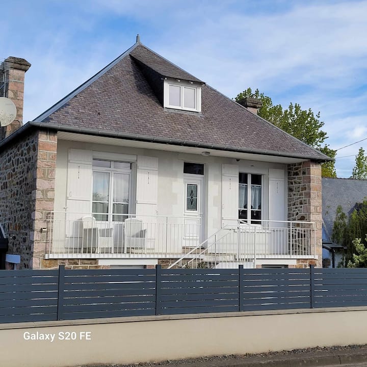 Appartement Accueillant Lumineux - Pléneuf-Val-André