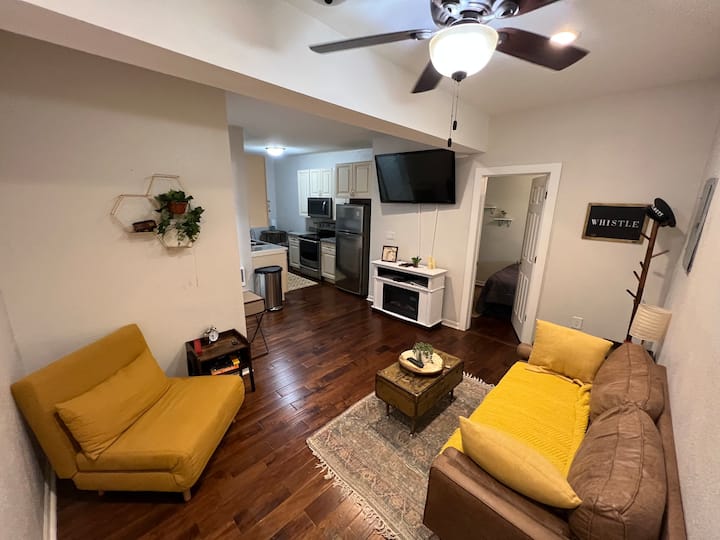 Cozy 2 Br In The Heart Of Sawyer/mins To W Dunes - Union Pier, MI