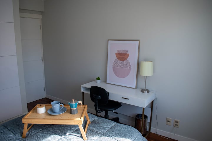 Studio Apartment In Hipster Sopocachi Neighborhood - La Paz, Bolivie