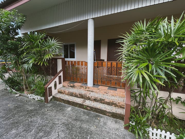 Tamarind 2, Cozy Small House Near Lamai Beach - Ko Szamuj