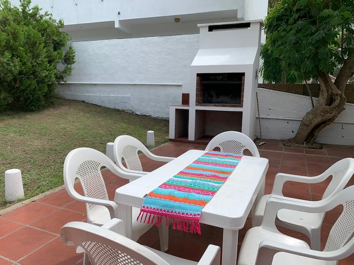"Casa Elena"  Gesell Centro 6 P - Villa Gesell