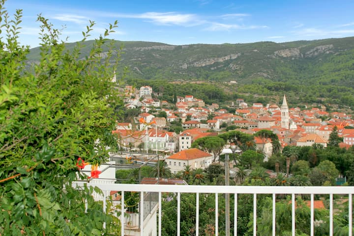 Apartment Di Matteo - Jelsa