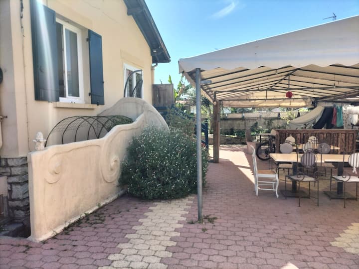 Charmant Appartement - Seignosse