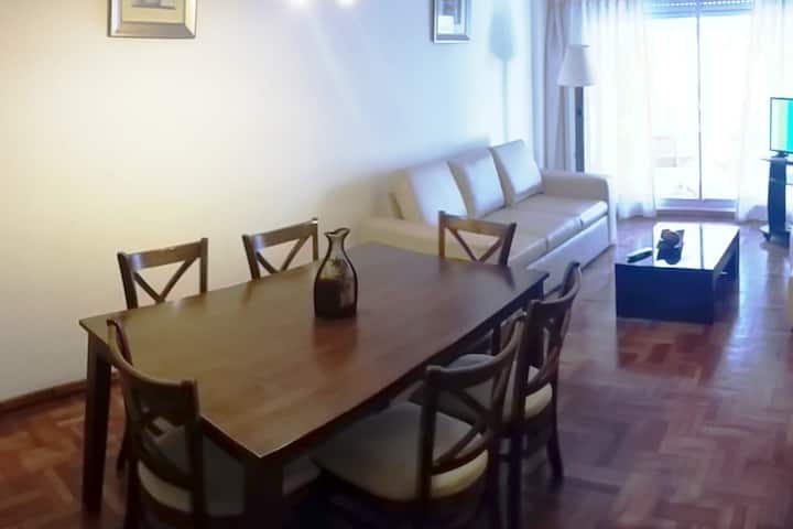 Punta Carretas Villa Biarritz 21 - Montevideo
