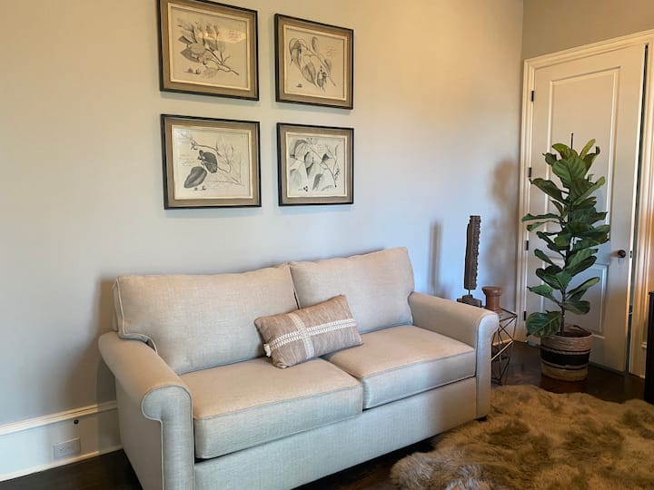 Luxury Huge 1 Bedm Suite W Private Entrance & Pool - Atlanta, GA
