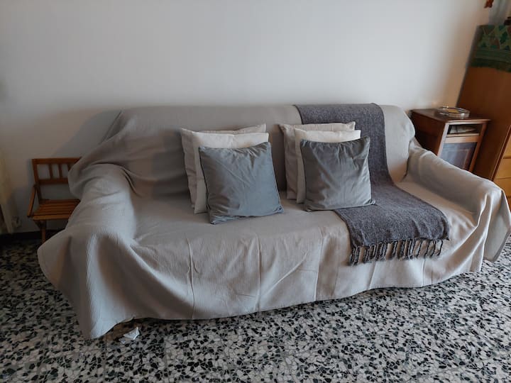 Appartamento A Milano - Milan