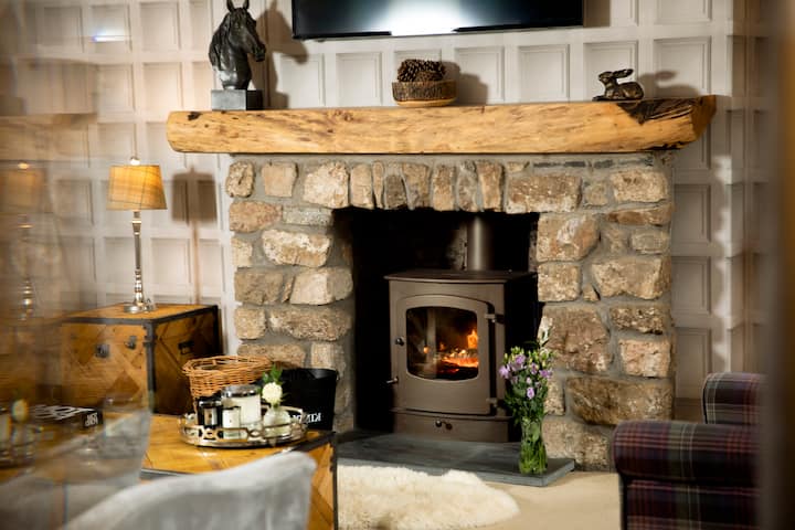 The Coach House - Rhossili