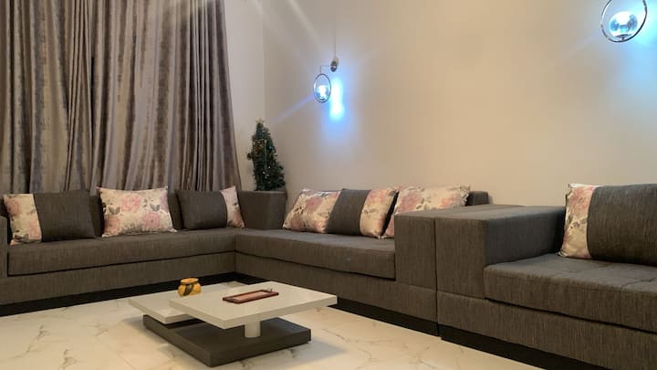 Appartement Meublé - Hammamet