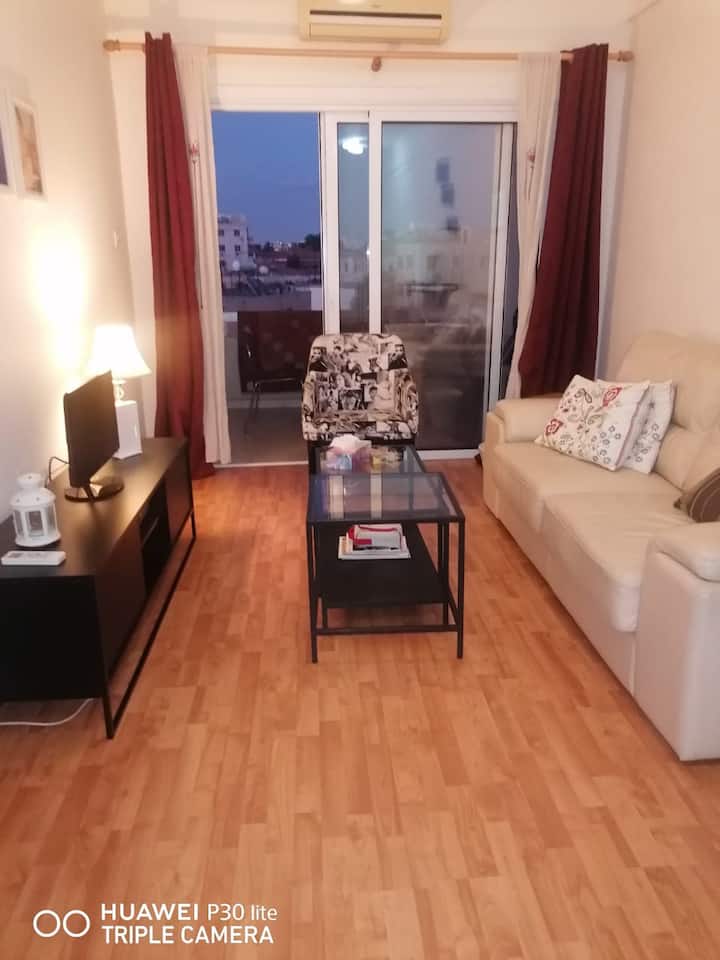 Cosy And Great Location! - Larnaca
