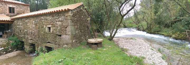 Trovela Cottage - Ponte de Lima